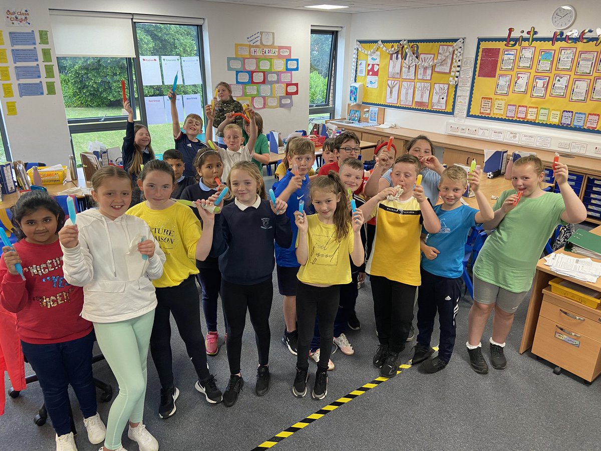 Bankhead Primary School, Rutherglen - News