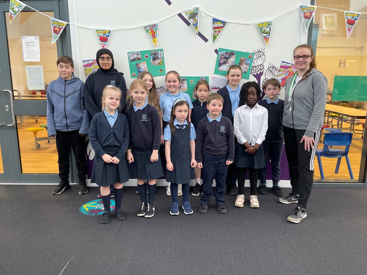 Bankhead Primary School, Rutherglen - News