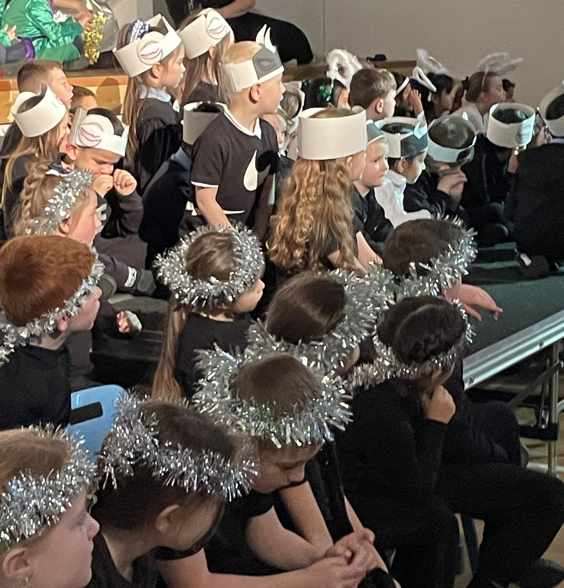 Bankhead Primary School, Rutherglen - News