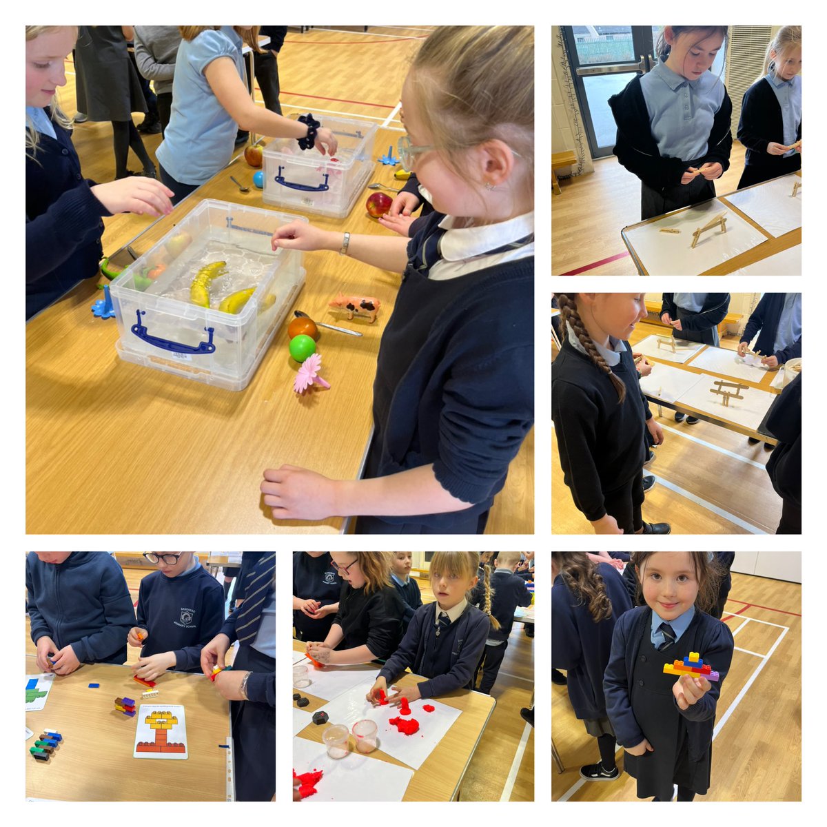 Bankhead Primary School, Rutherglen - News