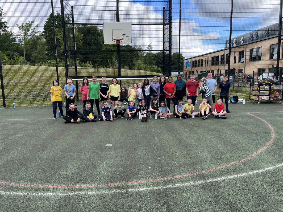 Bankhead Primary School, Rutherglen - News