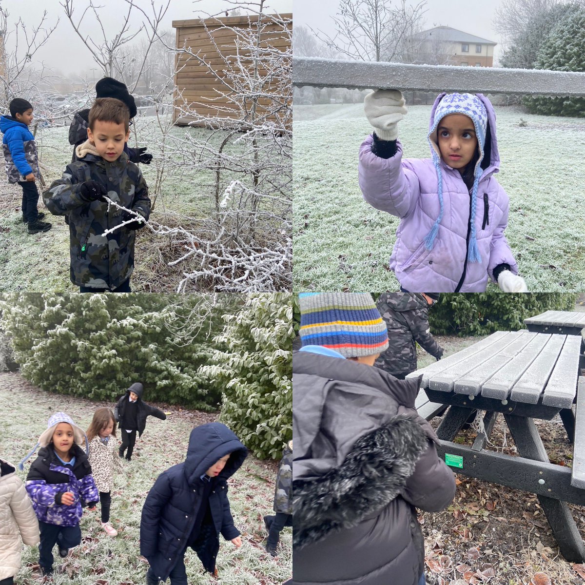 Bankhead Primary School, Rutherglen - News