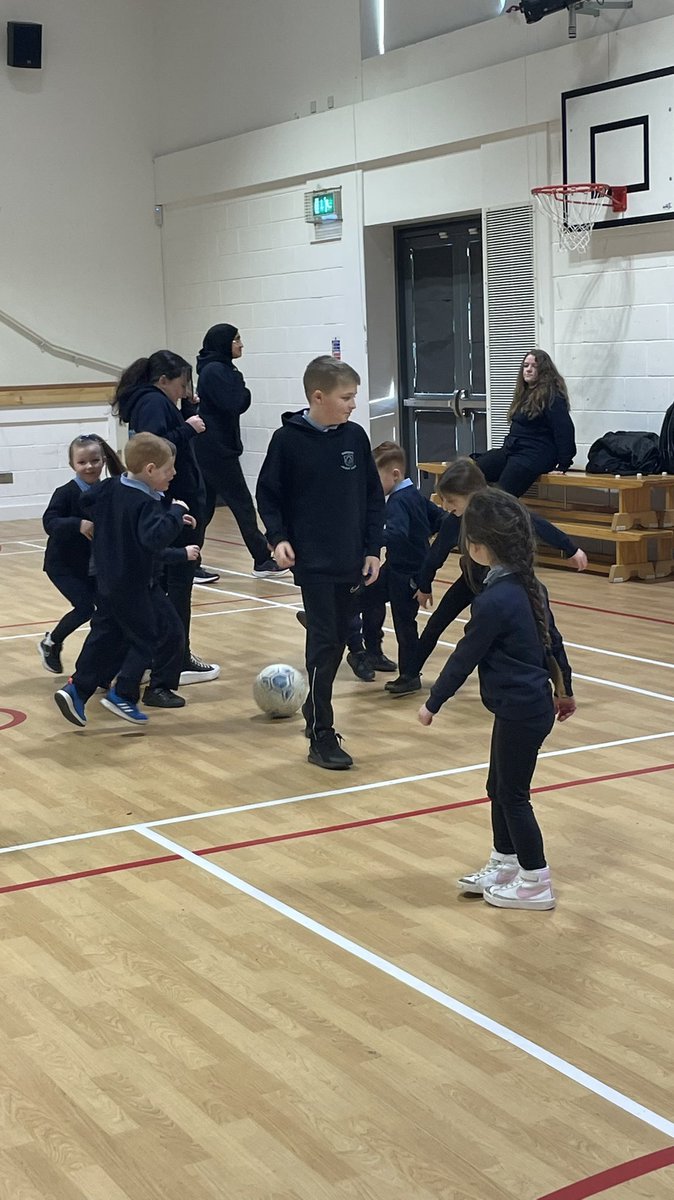 Bankhead Primary School, Rutherglen - News