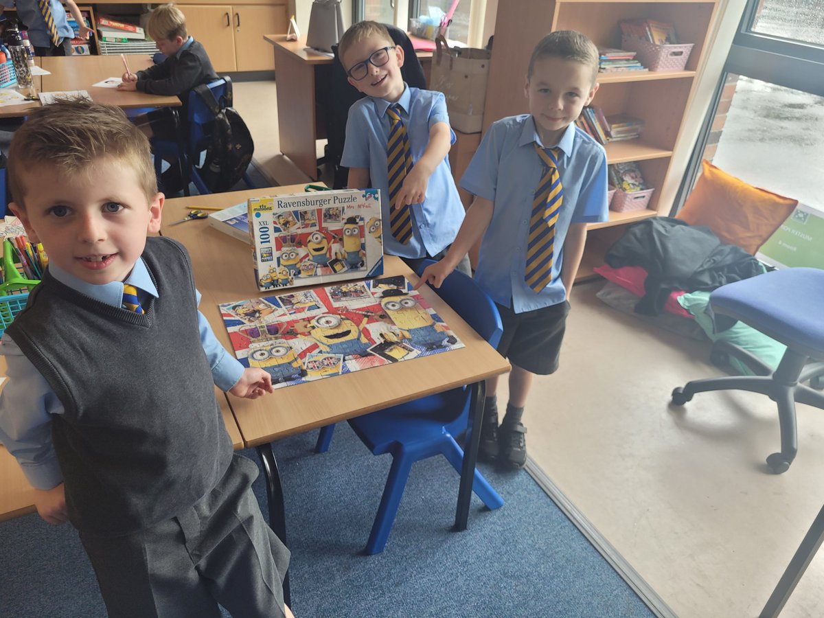 Bothwell Primary School - News