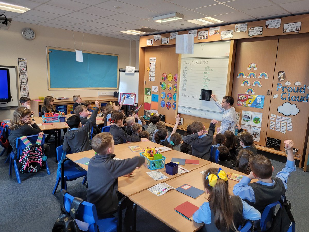 Bothwell Primary School - News