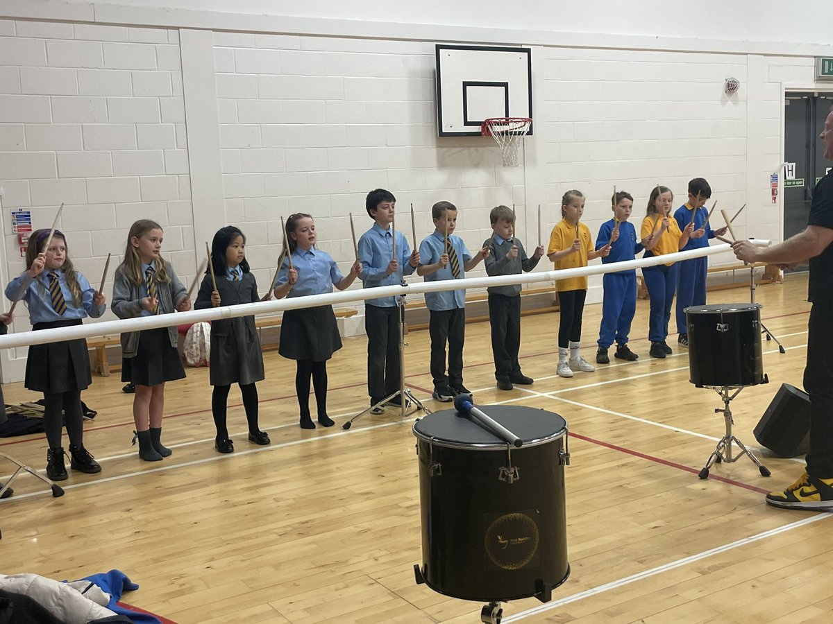 Bothwell Primary School - News