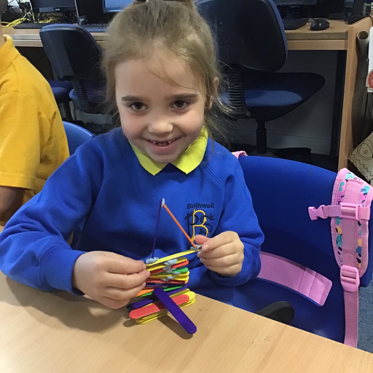 Bothwell Primary School - News