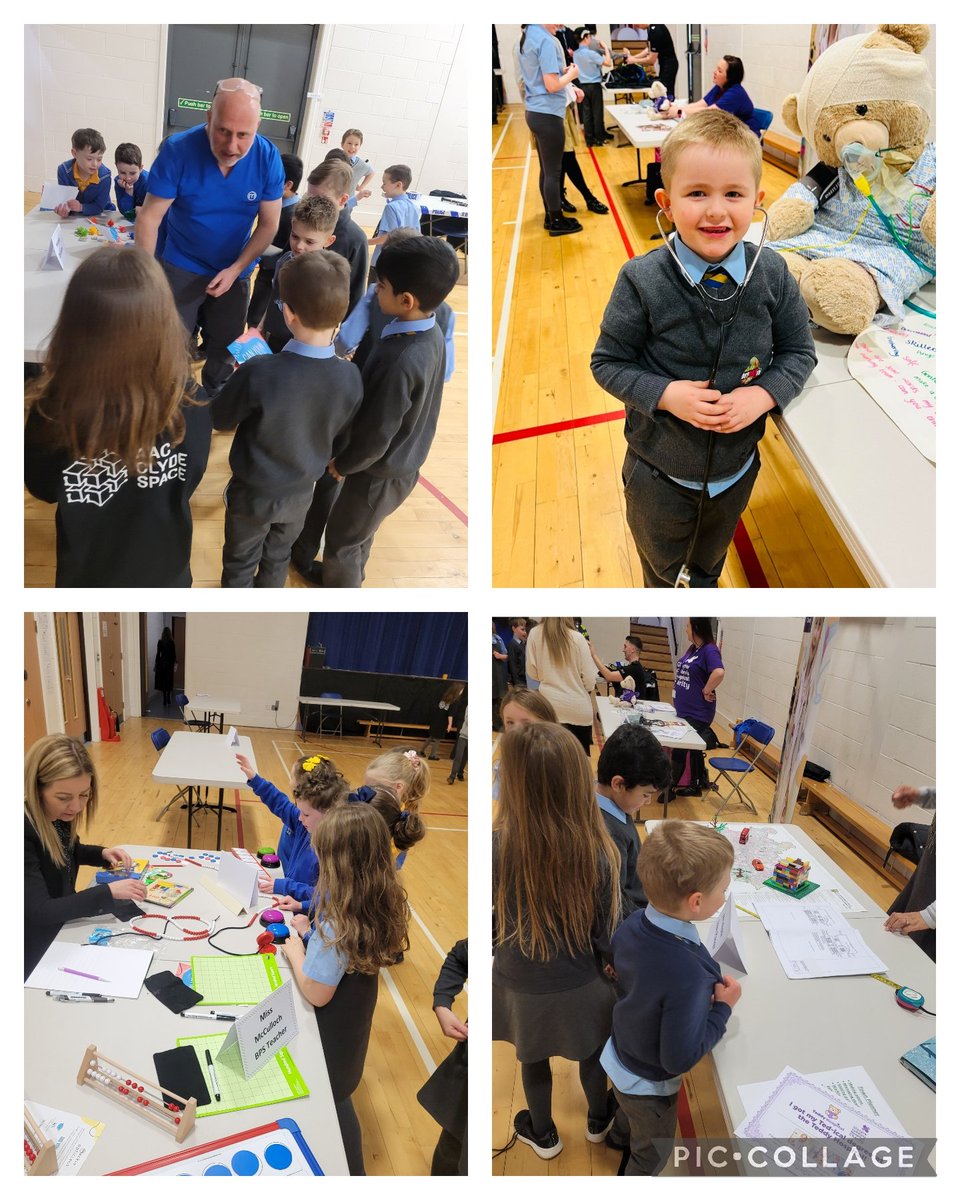 Bothwell Primary School - News