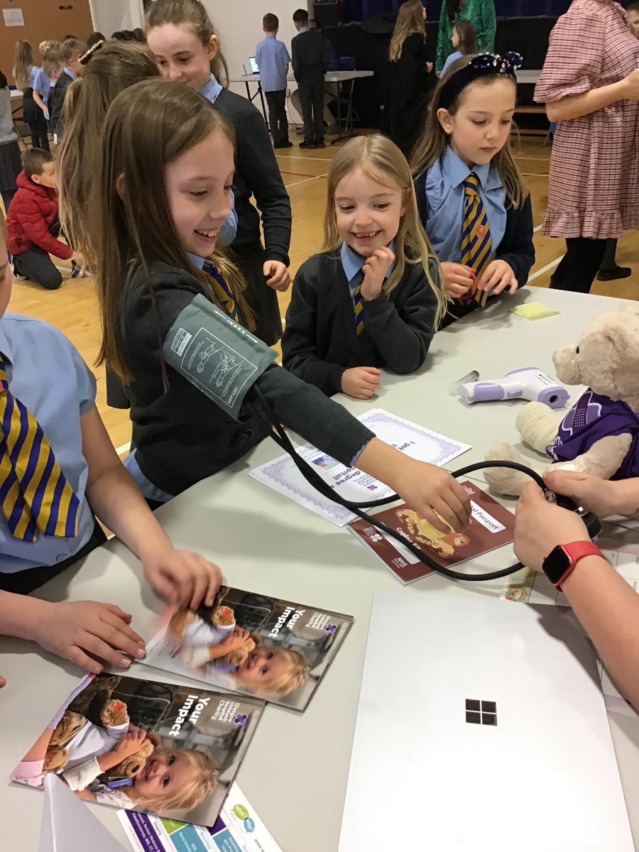 Bothwell Primary School - News