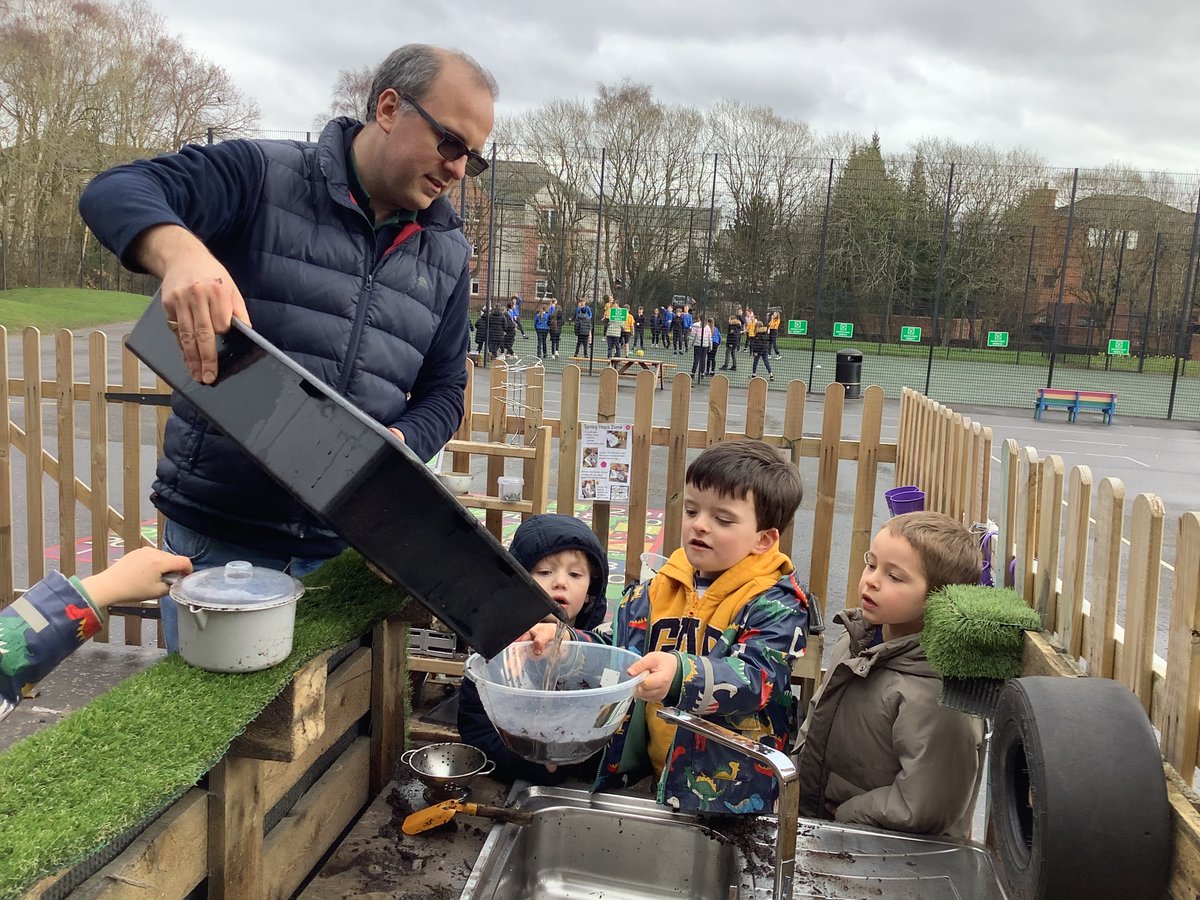 Bothwell Primary School - News