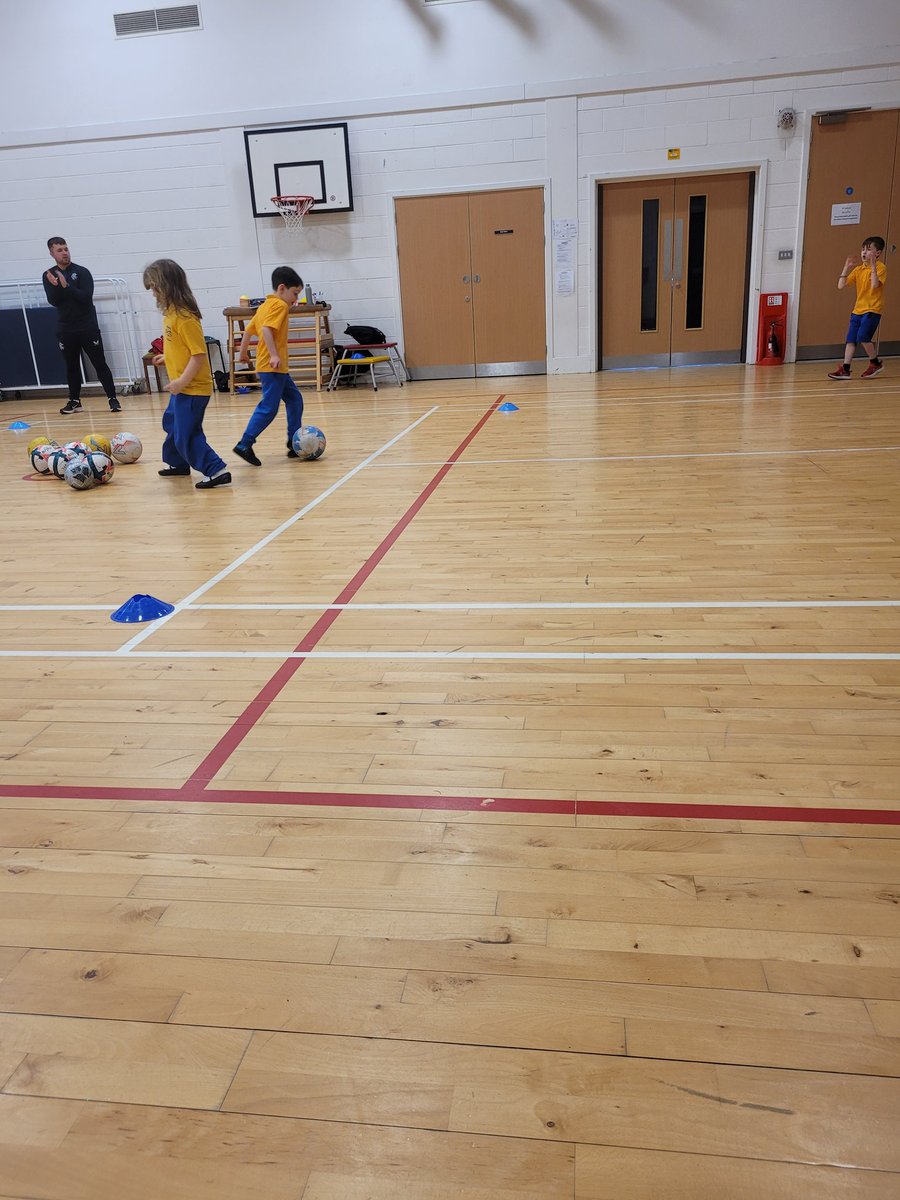 Bothwell Primary School - News