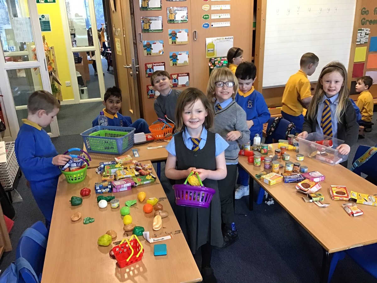 Bothwell Primary School - News