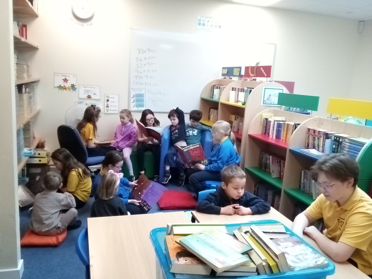 Bothwell Primary School - News