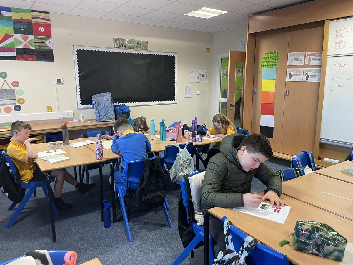 Bothwell Primary School - News