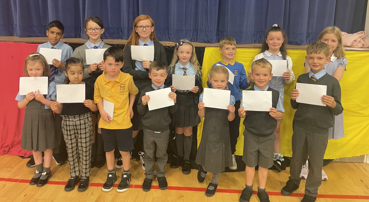 Bothwell Primary School - News